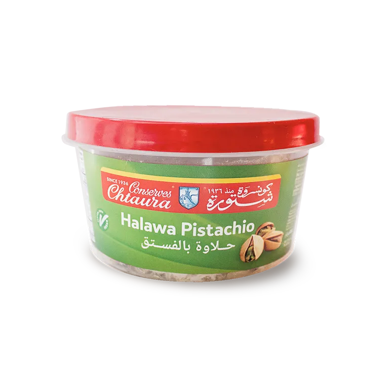 Conserves Modernes Chtaura | Our Products